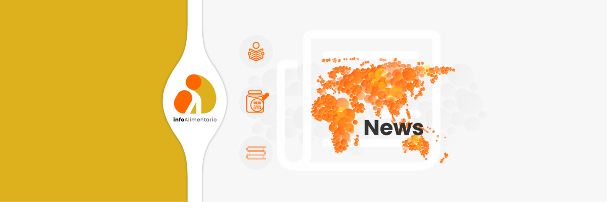 Around the World – Italy: Presentation of the “Nutrinform Battery” food ...