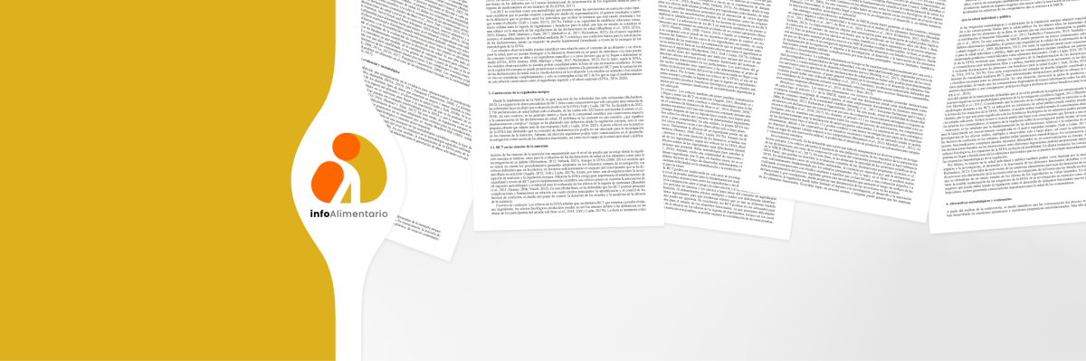 Article/Mexico – Implementing front-of-pack nutrition warning labels in ...